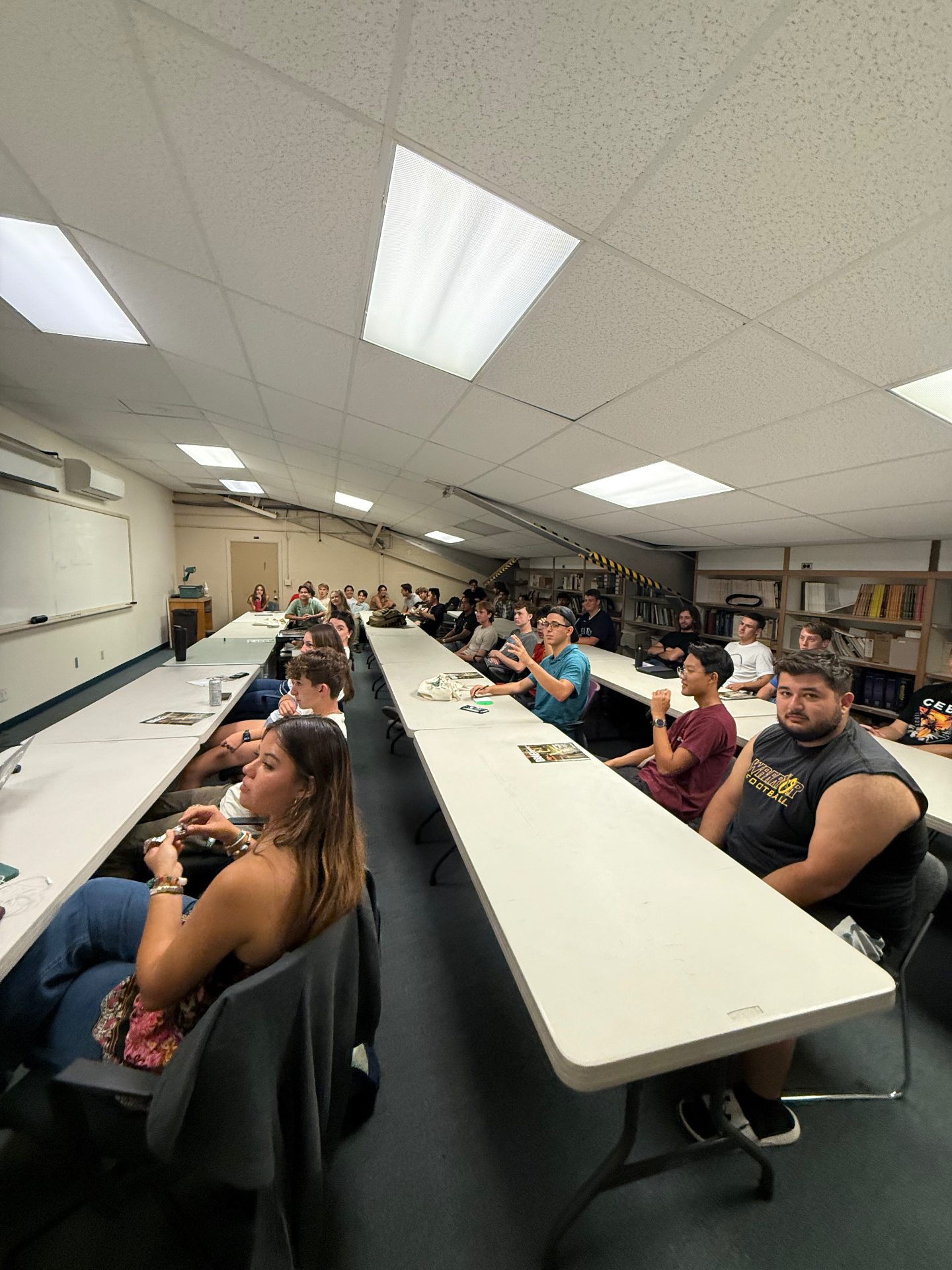 Cal Poly Future Fuels - Engineering Sustainable Energy Solutions