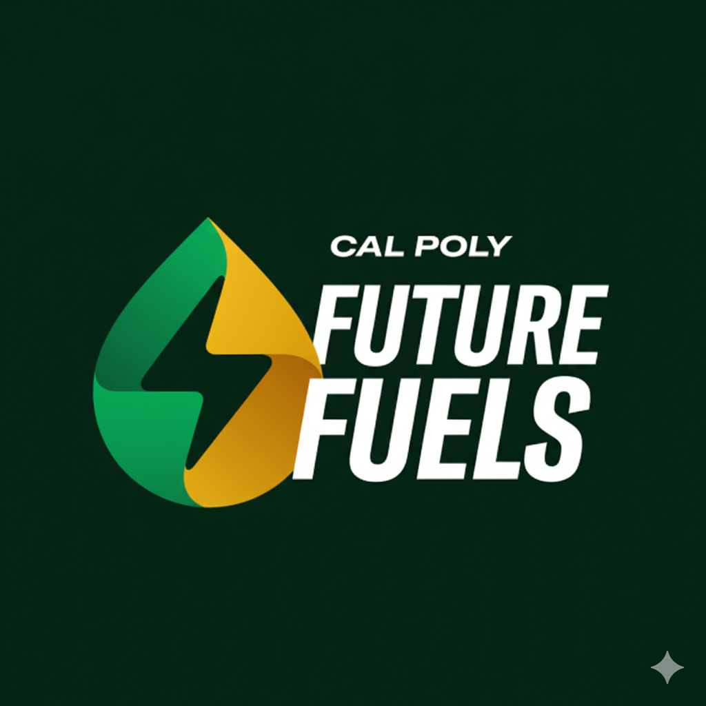 Cal Poly Future Fuels - Engineering Sustainable Energy Solutions